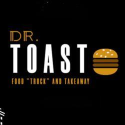 Food Truck Dr Toast